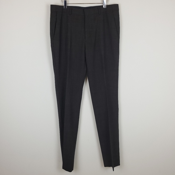 Bonobos | Pants | Bonobos Slim Fit Italian Wool Blend Dress Pants ...